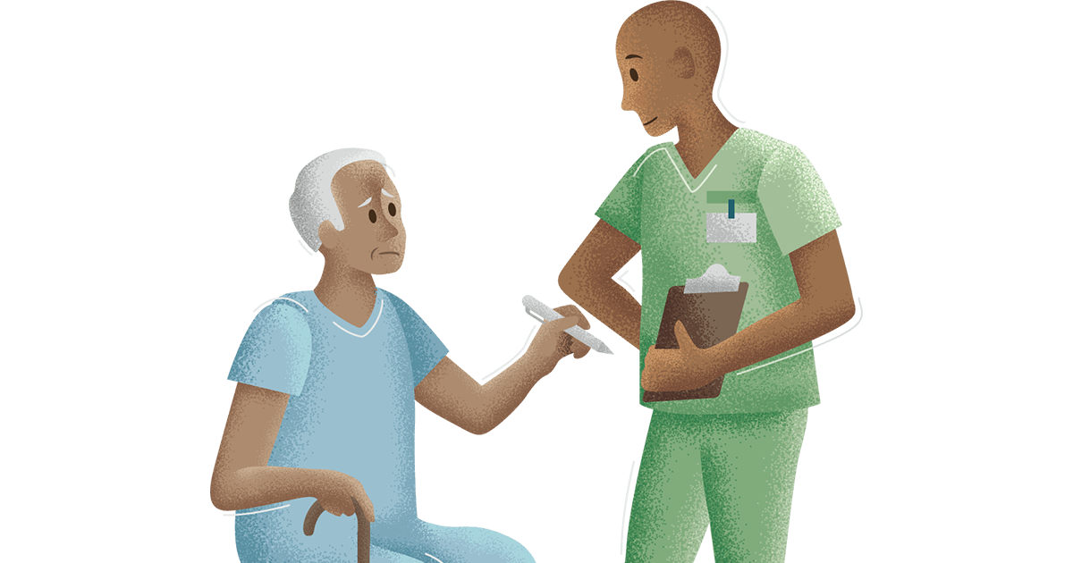 Spotlight 03 | Patient Ombudsman Year 3 Highlights